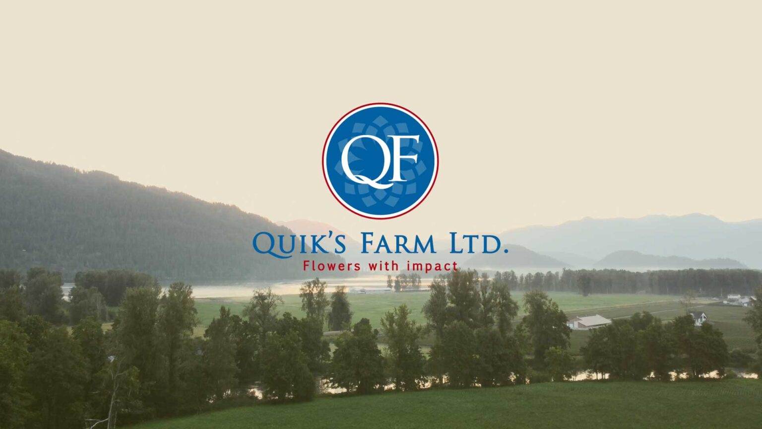 Quik's Farm LTD. | BC’s Most Innovative Flower Growers